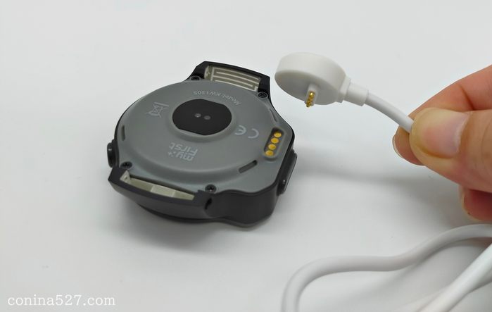 Oaxis myFirst Fone R1のレビュー｜子供用スマート ウォッチ！14の便利機能を徹底解説｜コニナブログ