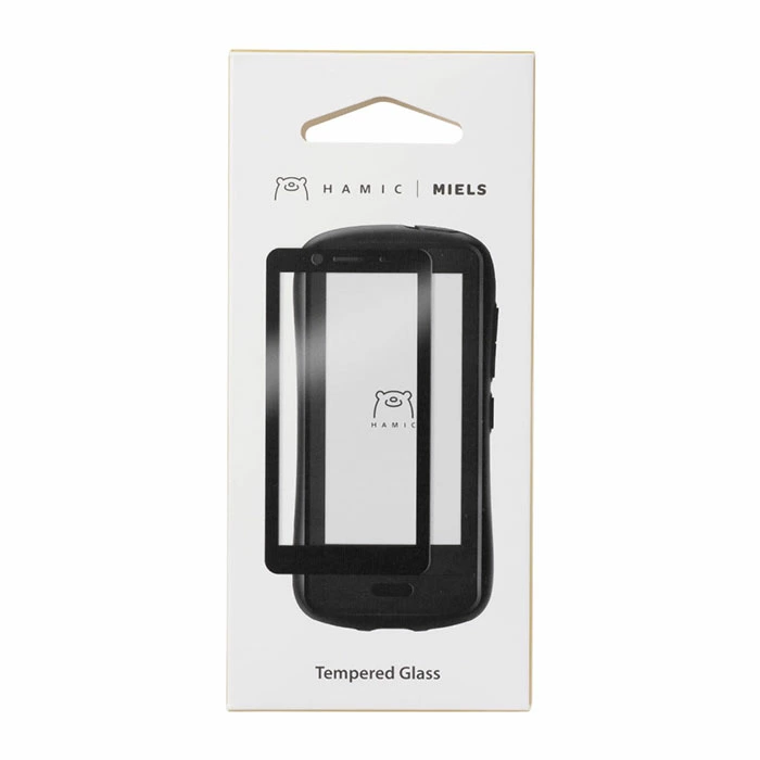 Hamic MIELS（はみっくミエルス）のレビュー/子ども向けスマホとして優秀！？｜コニナブログ